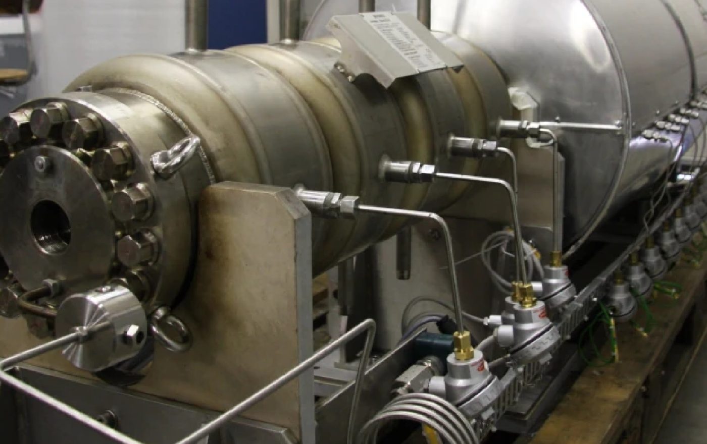 Fractionation (SFF) - Extratex